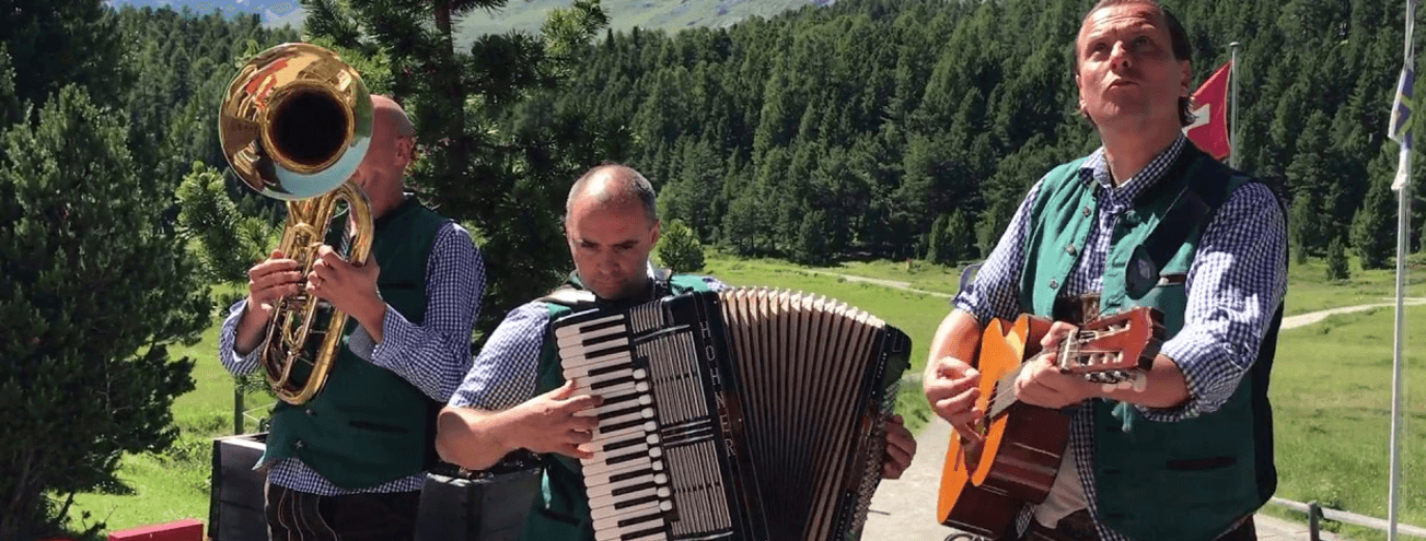 The Evolution of German Music Through the Decades